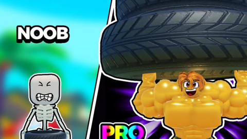 [GYM] Lifting Legends Simulator 🏋️‍♂️ | moma hub op chest spam zone tp and auto train — Roblox ...