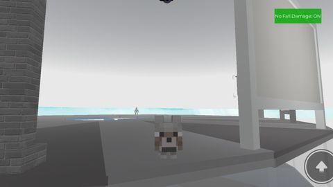 Natural Disaster Survival | No fall damage — Roblox Scripts | ScriptBlox