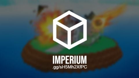 Natural Disaster Survival | Imperium [BETA] - Script [OP] — Roblox ...