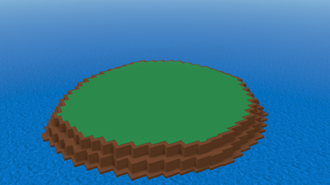 LUCKY BLOCKS Battlegrounds | Block — Roblox Scripts | ScriptBlox