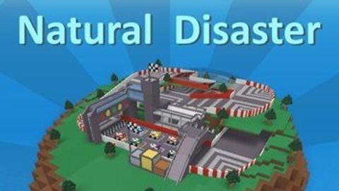 Natural Disaster Survival | Spawn Limited Item Keyless — Roblox Scripts ...