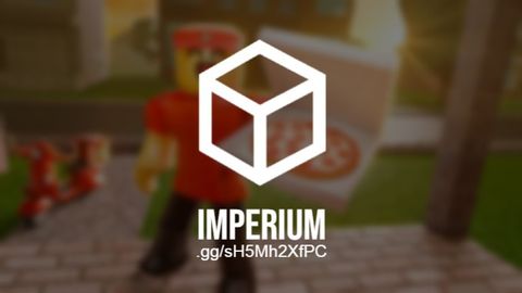 🍕Work at a Pizza Place | Imperium [BETA] - Script [OP] — Roblox Scripts | ScriptBlox