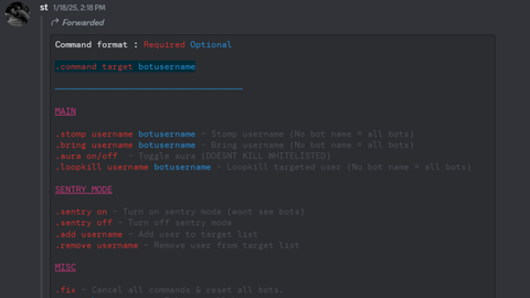 Universal Script 📌 | Dahood Bot — Roblox Scripts | ScriptBlox