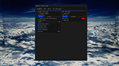 Universal Script 📌 | Universal Script Many Features — Roblox Scripts | ScriptBlox