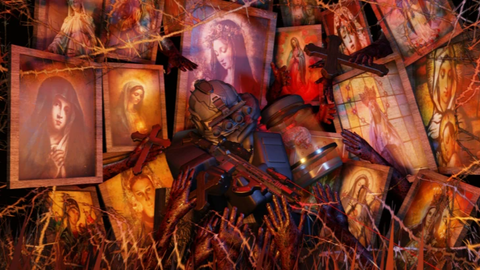 State of Anarchy (Development Pause) | CryptHub SOA LOADER WITH 4 ...