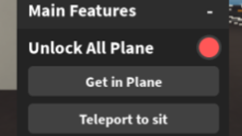 Pilot Training Flight Simulator | Free Gamepass (FE) — Roblox Scripts ...