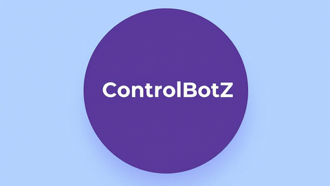 Universal Script 📌 | ControlBotZ V1.1.4 — Roblox Scripts | ScriptBlox