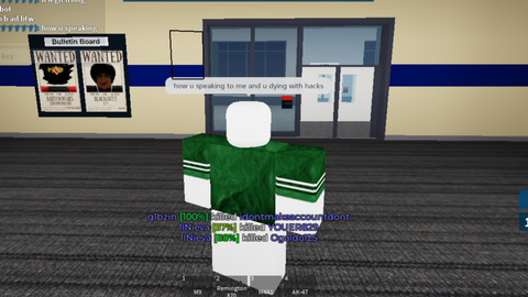 Universal Script 📌 | south bronx script — Roblox Scripts | ScriptBlox