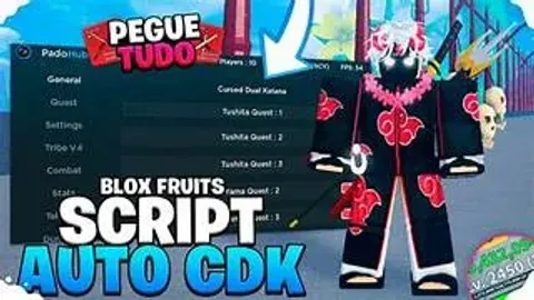 Universal Script 📌 | PadoHub — Roblox Scripts | ScriptBlox