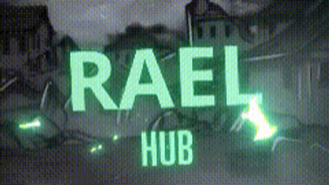 Universal Script 📌 | Rael Hub — Roblox Scripts | ScriptBlox