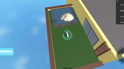 Universal Script 📌 | Rc7 Cloud — Roblox Scripts | ScriptBlox