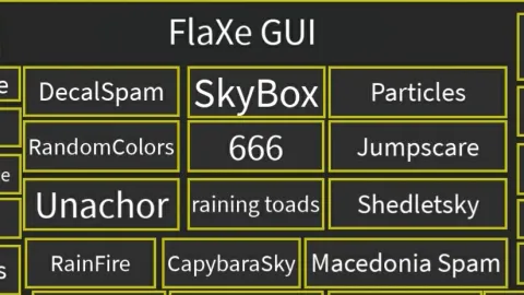 Universal Script 📌 | FlaXe Gui — Roblox Scripts | ScriptBlox