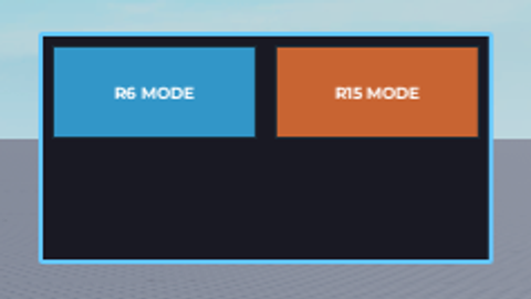 Universal Script 📌 | FE AvatarRigPromptUI Gui — Roblox Scripts | ScriptBlox