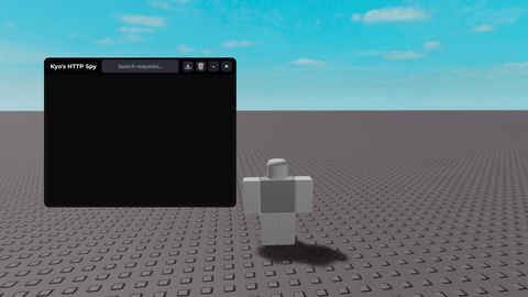 Universal Script 📌 | HTTP Spy — Roblox Scripts | ScriptBlox