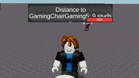 Universal Script 📌 | Distance Tracker GUI — Roblox Scripts | ScriptBlox