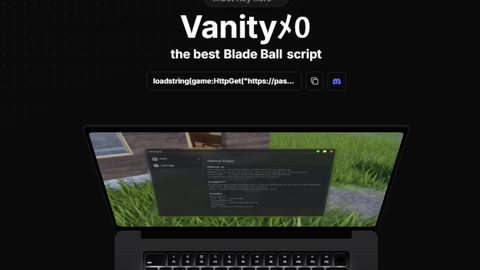 Universal Script 📌 | Vanity HUB — Roblox Scripts | ScriptBlox