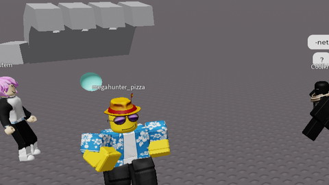 Universal Script 📌 | Hat Hub Script read the desc — Roblox Scripts | ScriptBlox