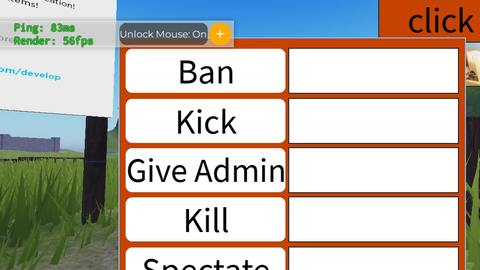 Universal Script 📌 | HD script — Roblox Scripts | ScriptBlox