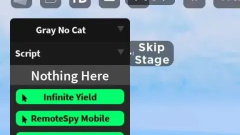 Universal Script 📌 | Gray script — Roblox Scripts | ScriptBlox