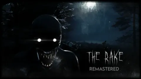 The Rake REMASTERED | Rake ESP — Roblox Scripts | ScriptBlox