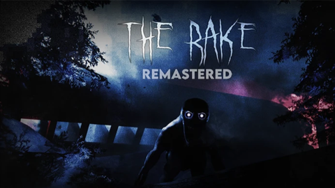 The Rake REMASTERED | Napoleon Hub — Roblox Scripts | ScriptBlox