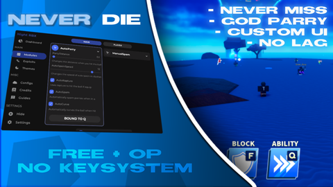 Universal Script 📌 | Night RBX — Roblox Scripts | ScriptBlox