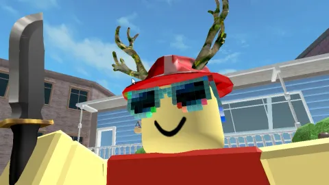 Universal Script 📌 | Shift lock — Roblox Scripts | ScriptBlox