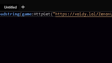 Universal Script 📌 | Zenon Hub — Roblox Scripts | ScriptBlox