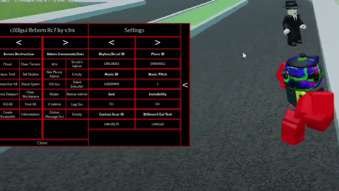 Universal Script 📌 | Project lizan fe bypass totally rel — Roblox Scripts | ScriptBlox