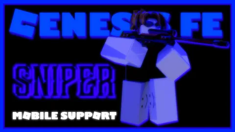 Universal Script 📌 | FE Sniper — Roblox Scripts | ScriptBlox