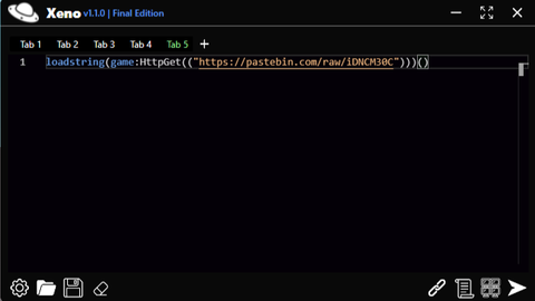 Universal Script 📌 | orbit and aimbot — Roblox Scripts | ScriptBlox