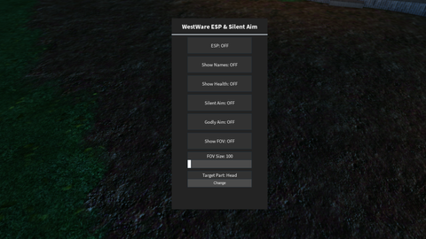Westbound [🎄] | WestWare Prototype — Roblox Scripts | ScriptBlox
