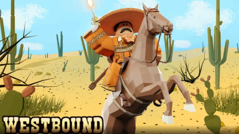 Westbound [🎄] | Autofarm — Roblox Scripts | ScriptBlox