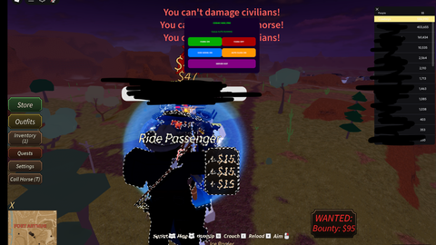 [🆕] Ink Game | Decent script — Roblox Scripts | ScriptBlox