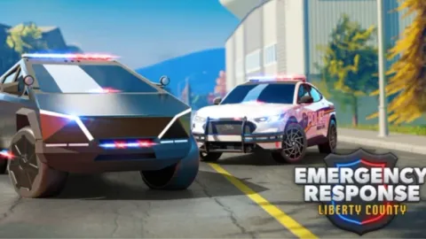 [👨‍🚒] Emergency Response: Liberty County | rayans liberty country ...