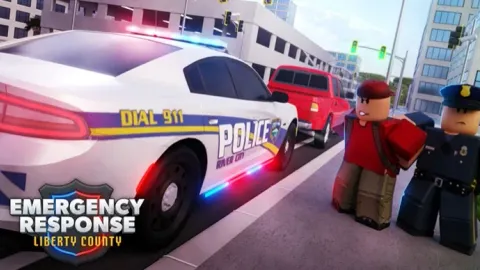 [👨‍🚒] Emergency Response: Liberty County | ERLC Speed Car Script: Fly ...