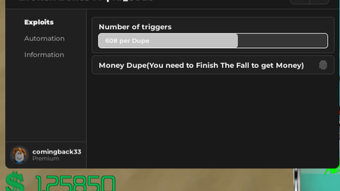 Broken Bones IV - Ragdoll Sim | rb Code OP — Roblox Scripts | ScriptBlox