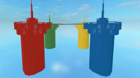 Guerra de Torres | Script for — Roblox Scripts | ScriptBlox