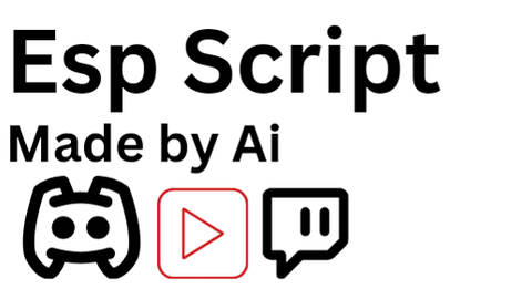 Universal Script 📌 | Esp Script — Roblox Scripts | ScriptBlox