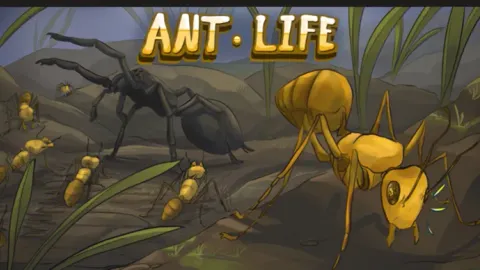 Ant Life [BROODMOTHER] | AntHaxx V6 Official — Roblox Scripts | ScriptBlox