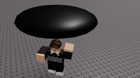 Universal Script 📌 | classic parachute — Roblox Scripts | ScriptBlox