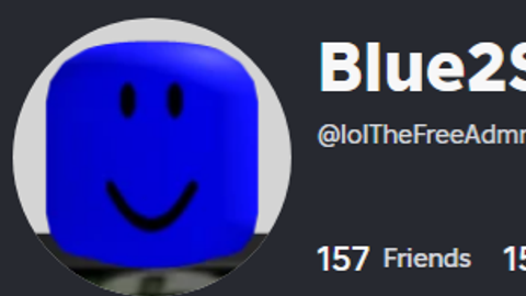 Universal Script 📌 | blue2spooky F3X btools (FE) — Roblox Scripts | ScriptBlox