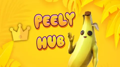 [🎈Event] Blox Fruits | PEELY HUB V3 — Roblox Scripts | ScriptBlox