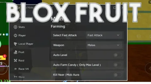 Blox Fruits | Maris HUB — Roblox Scripts | ScriptBlox