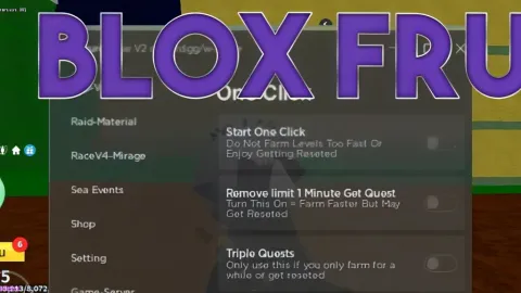 [🌐🎁 ] Blox Fruits | Auto Farm and Sea Event and THE BEST TOP AND MORE ...