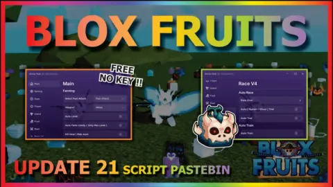 [🌐🎁 ] Blox Fruits | Annie Hub — Roblox Scripts | ScriptBlox