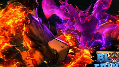 [🌐] Blox Fruits | Desierto — Roblox Scripts | ScriptBlox