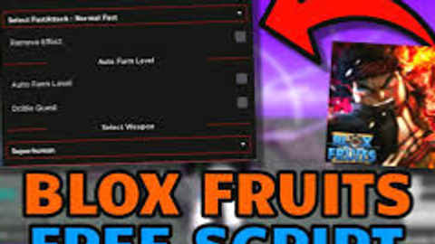 Blox Fruits | fruit chest auto farm xeno supp — Roblox Scripts | ScriptBlox