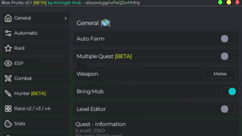Blox Fruits | auto farm — Roblox Scripts | ScriptBlox