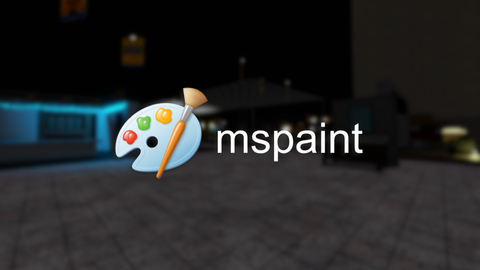 3008 [ ️] | mspaint — Roblox Scripts | ScriptBlox